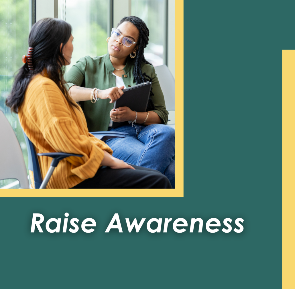 November is National Runaway Prevention Month (NRPM): How You Can Help ...